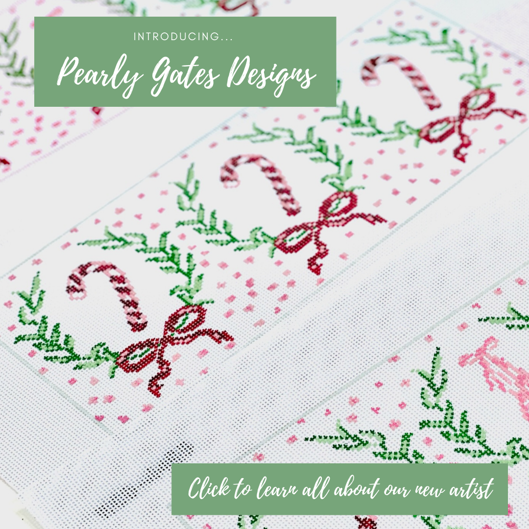 Introducing Pearly Gates Designs – KCN Designers