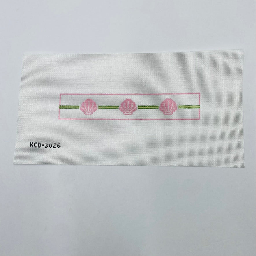 Shell Key Fob – KCN Designers