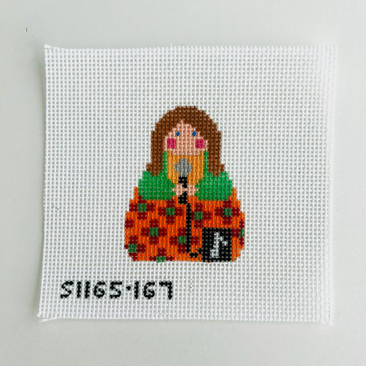 Moo Moo Angel – KCN Designers