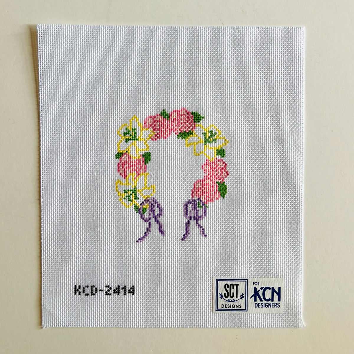 May Day Hoop – KCN Designers