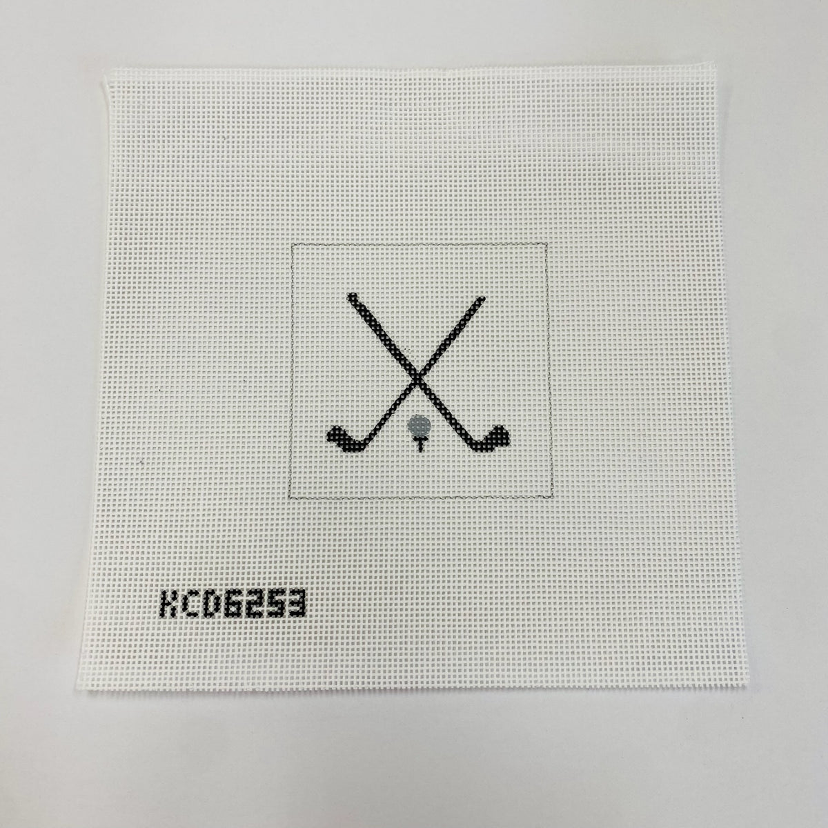 Golf Club Flask Insert – KCN Designers
