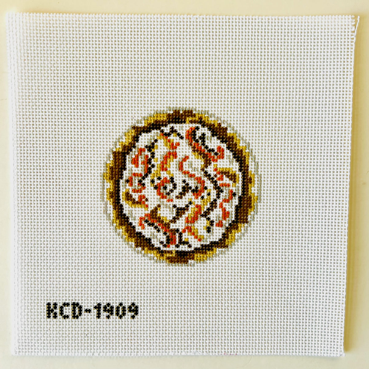 Coconut Pie – KCN Designers