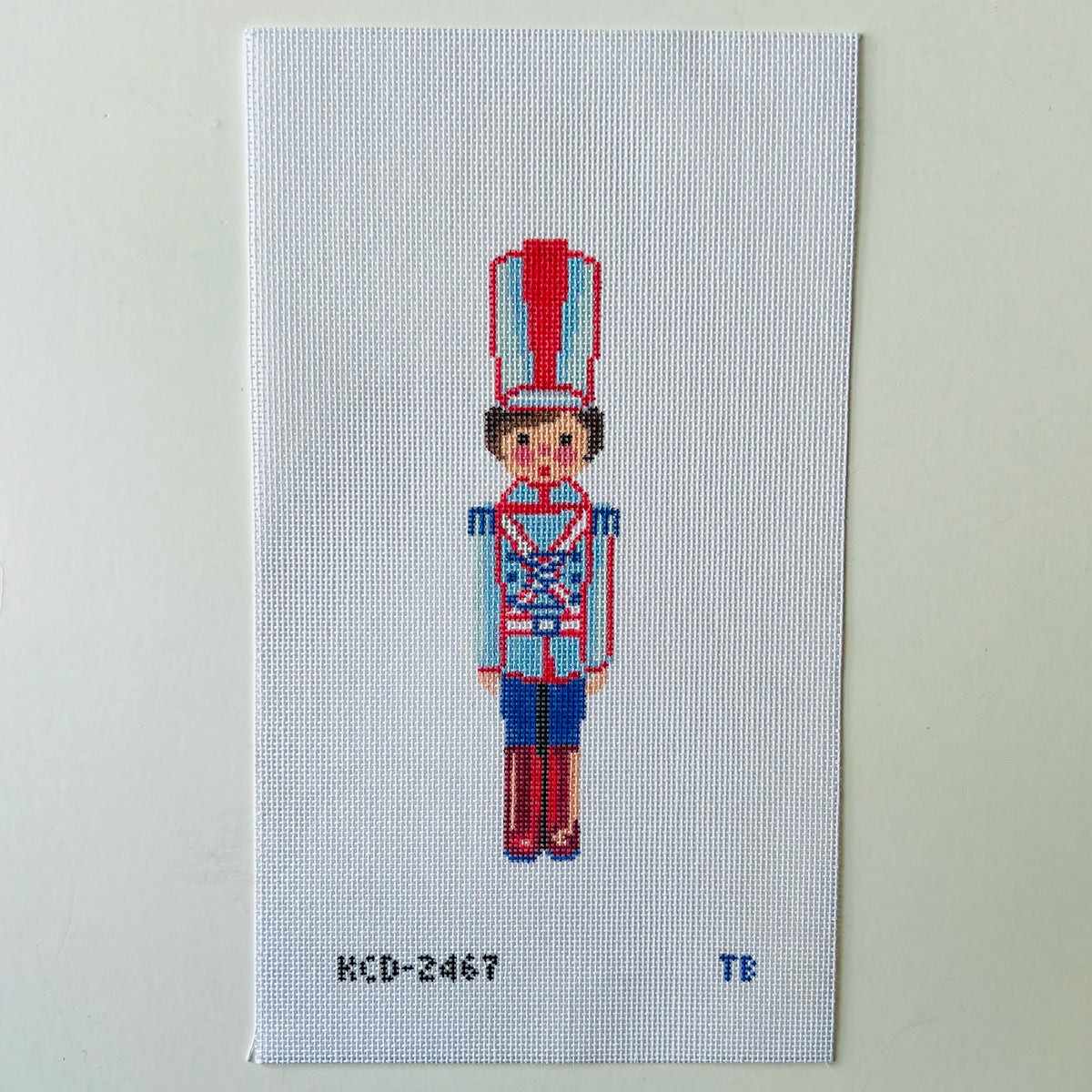 Single Toy Soldier – KCN Designers