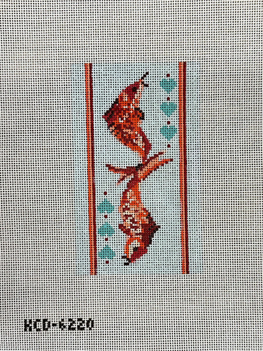Koi Joy Eyeglass Case Insert – KCN Designers