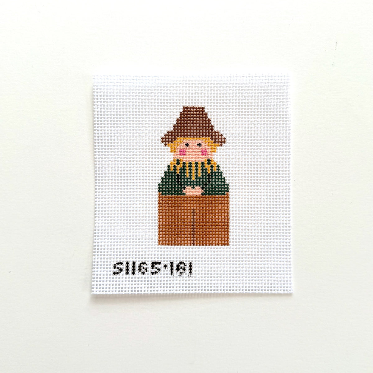 Scarecrow Angel – KCN Designers