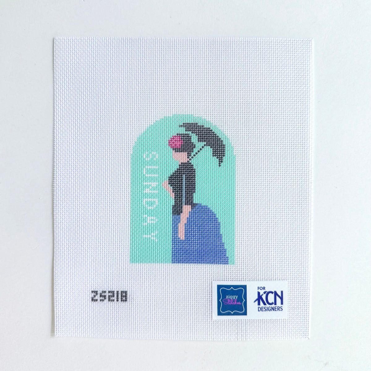 Sunday Woman – KCN Designers