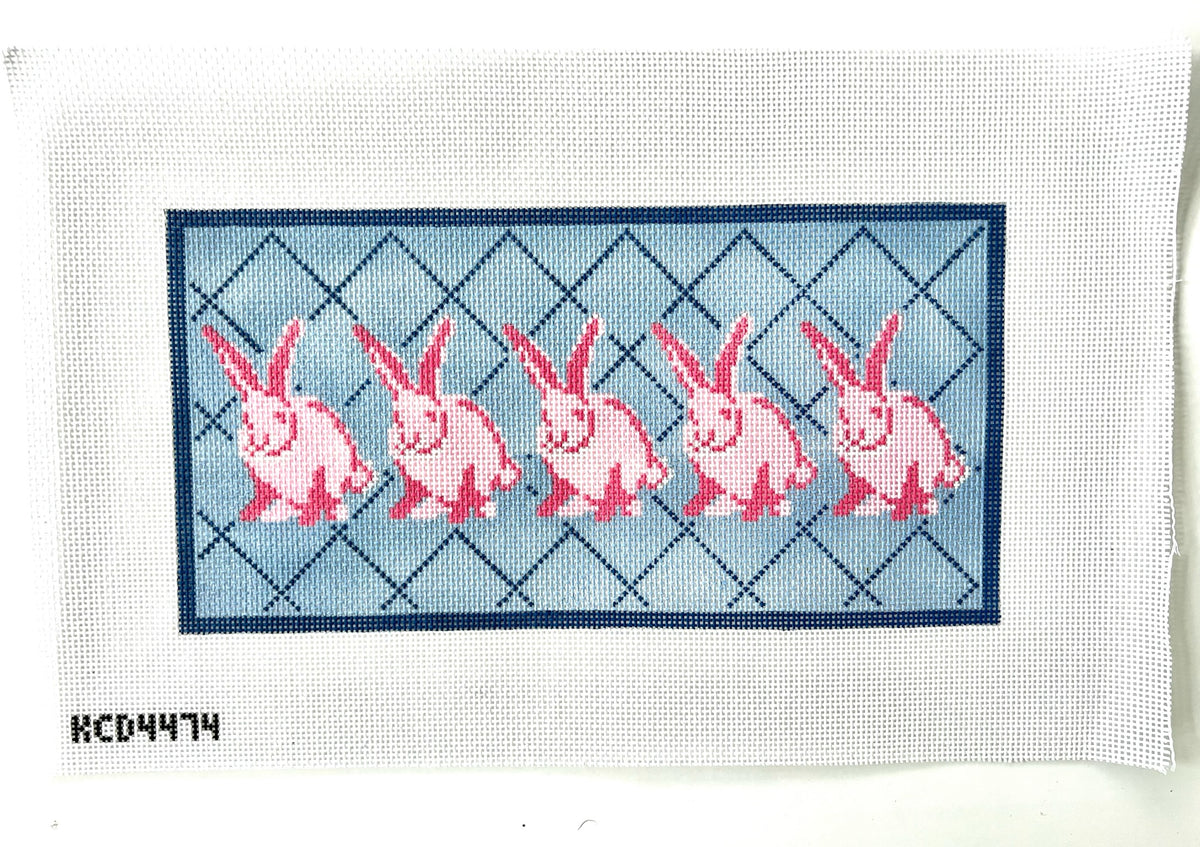 The Bunny Rabbit Show – KCN Designers