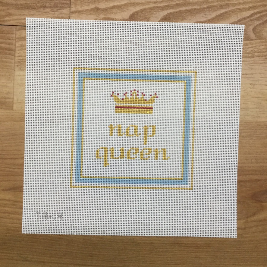 Nap Queen Printed Canvas – KCN Designers
