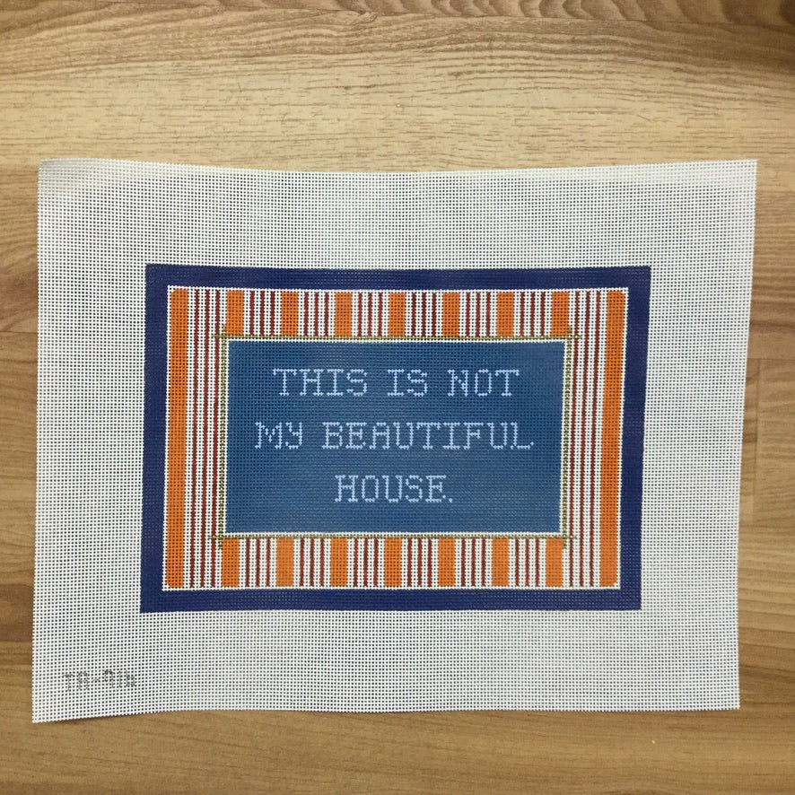 This Is Not My Beautiful House – KCN Designers