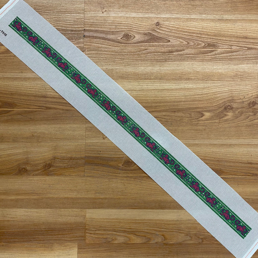 Monkey Belt – KCN Designers