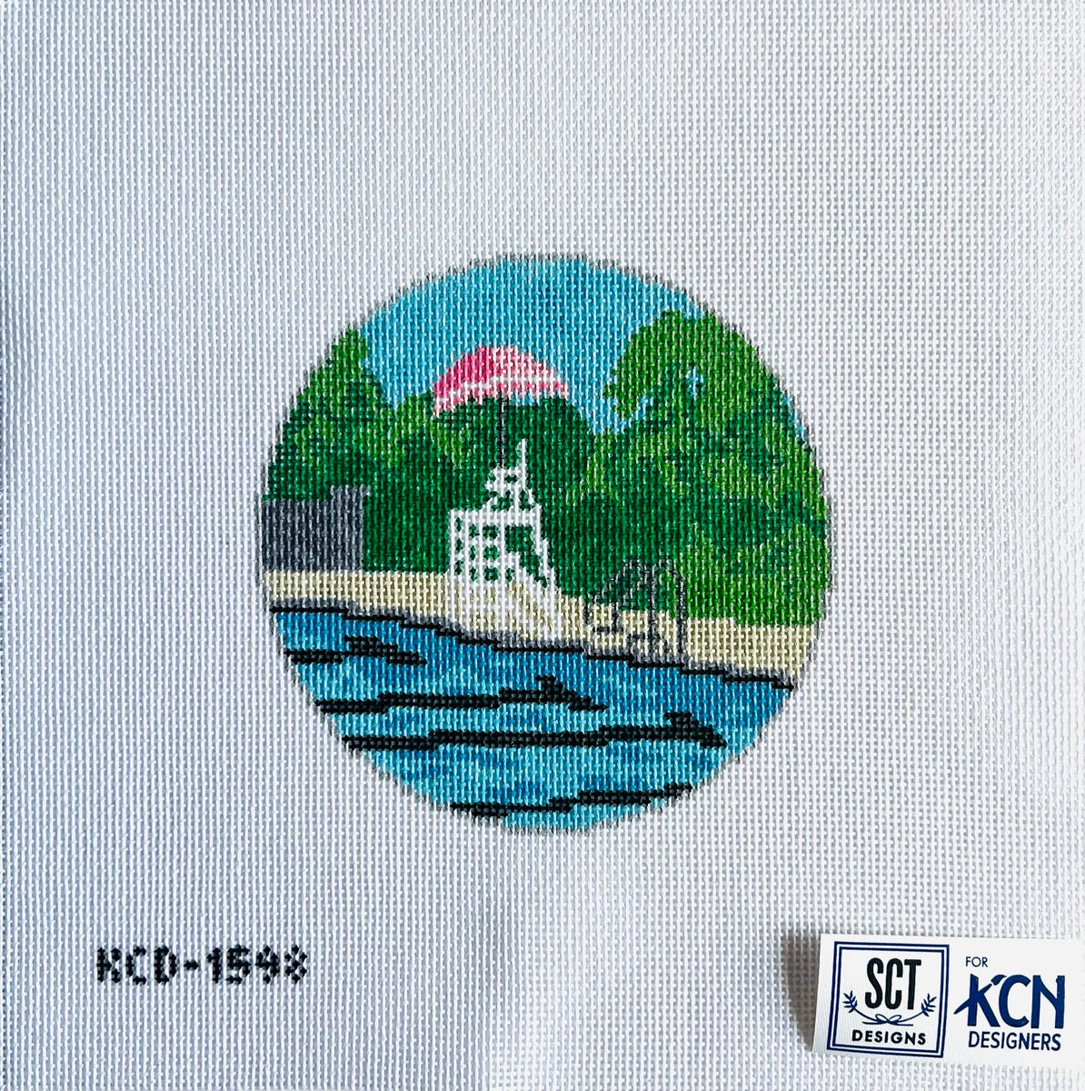 Ready for the Day – KCN Designers