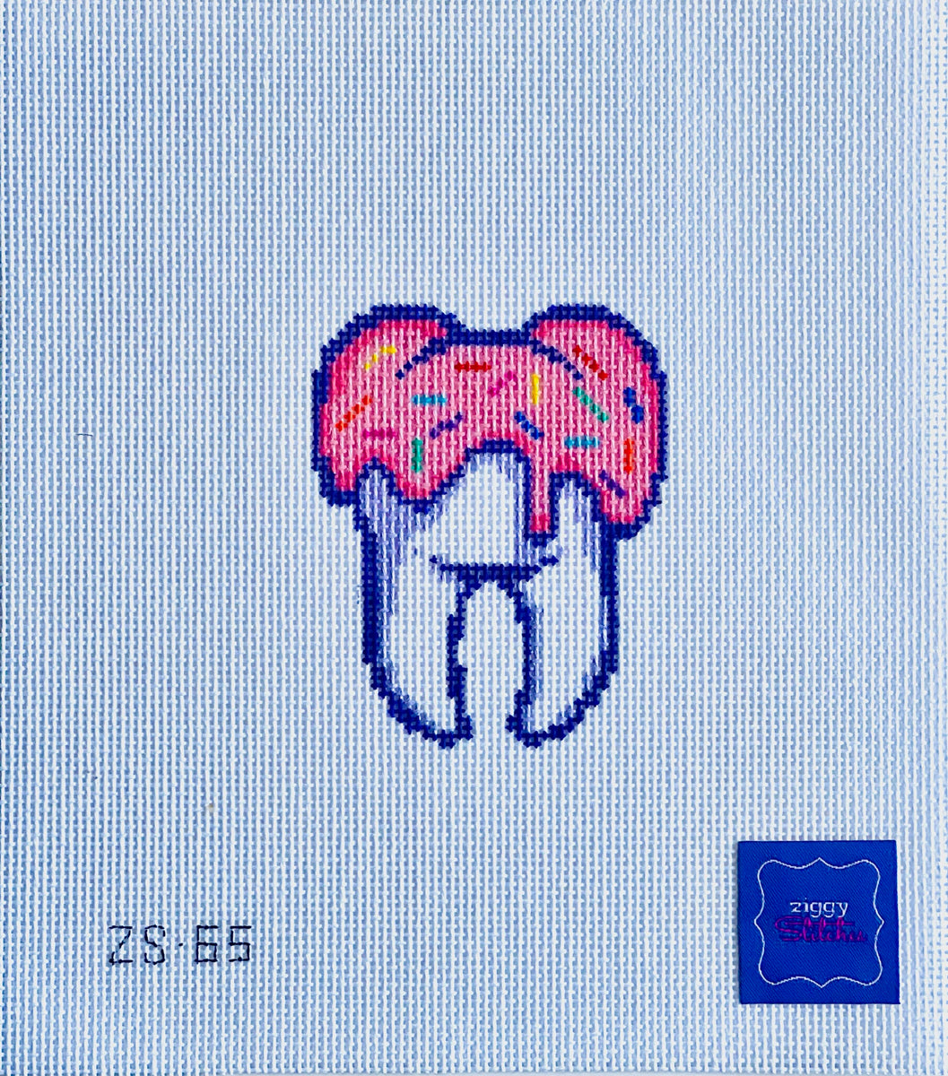 Sweet Tooth NEW – KCN Designers