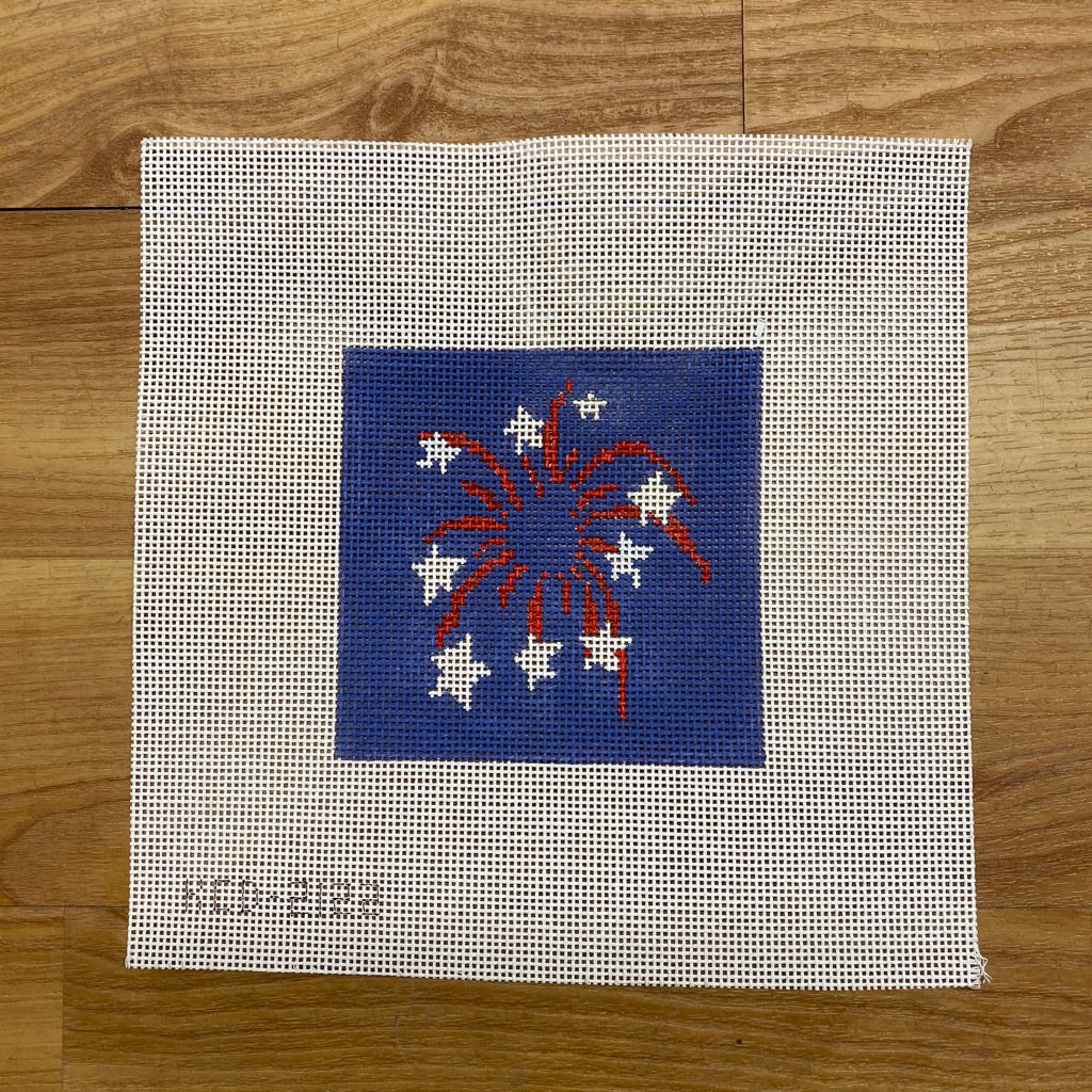 Fireworks Square – KCN Designers